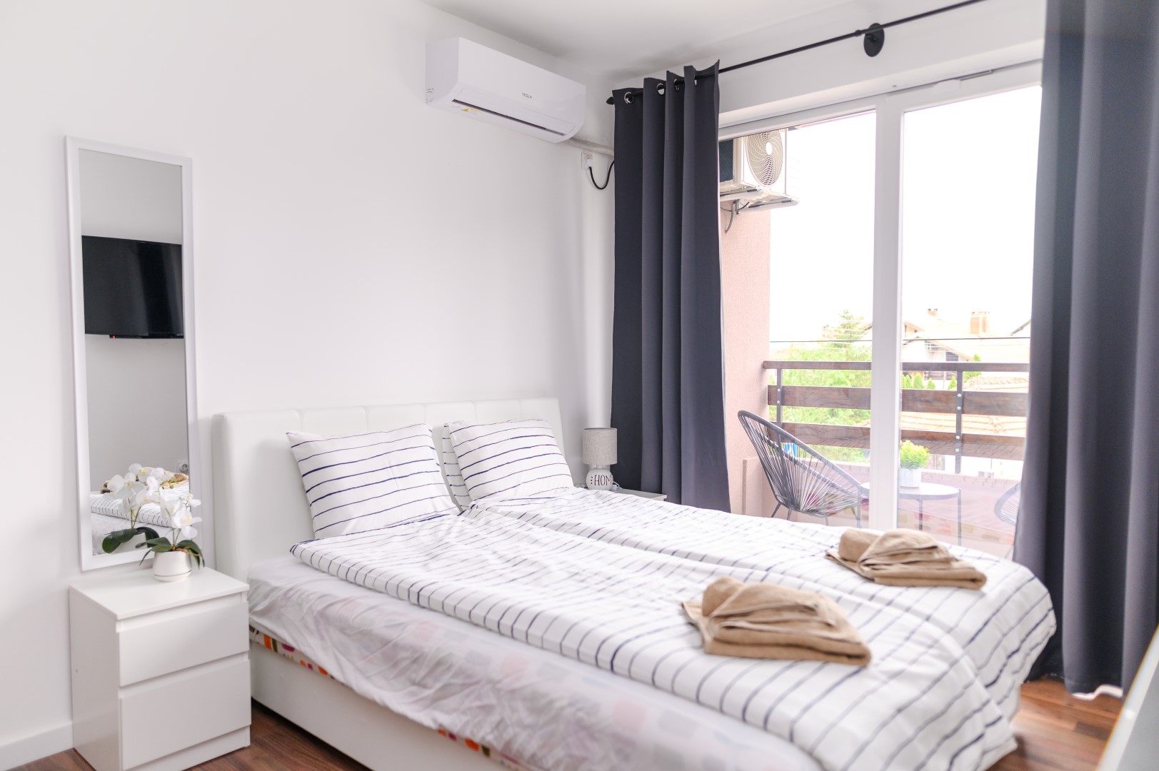 Studio 22 – Apartmani Zat Sokobanja