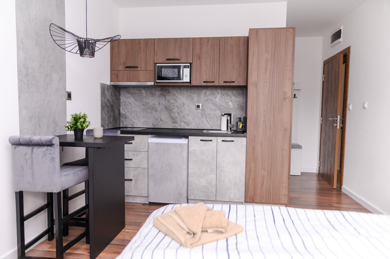 Studio 22 – Apartmani Zat Sokobanja