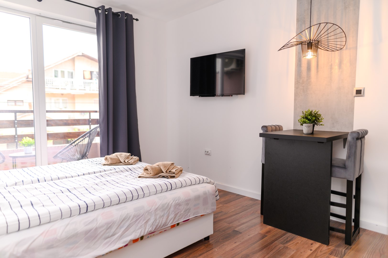 Studio 22 – Apartmani Zat Sokobanja
